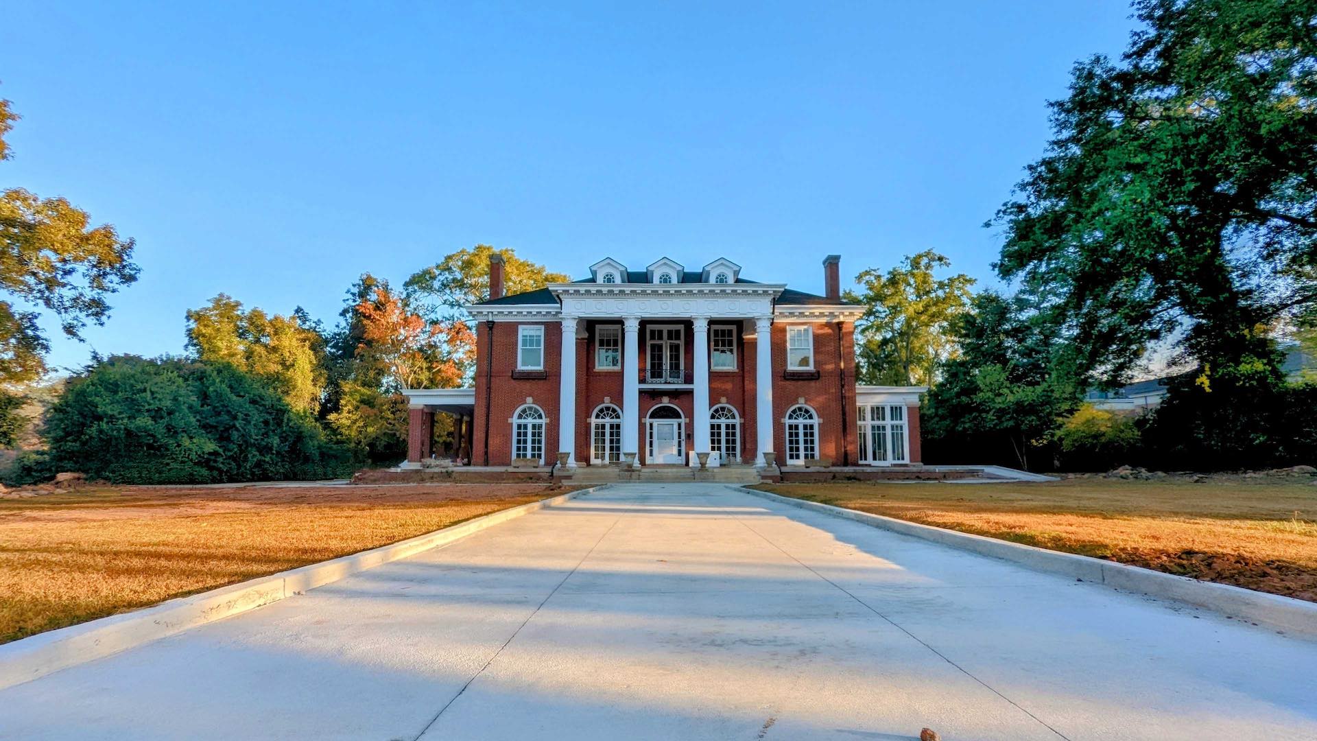 Home - Truitt Vanderbilt Club